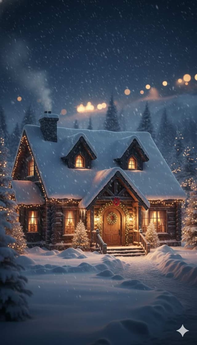 Personalized Santa Video | Santa Says Their Name & Age